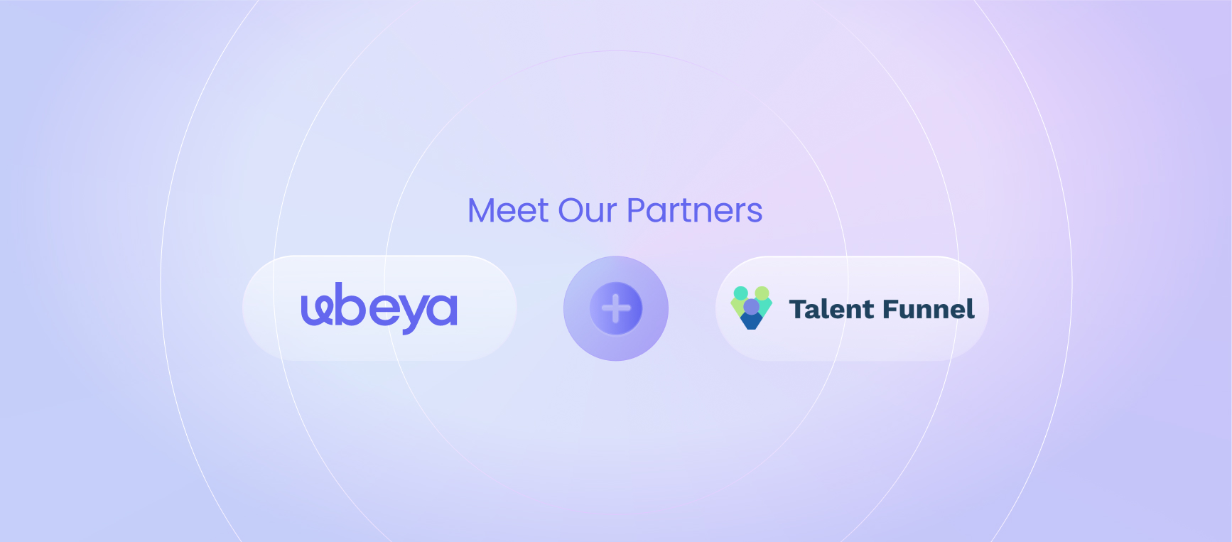 Unlock Efficiency with Ubeya combined with Talent Funnel